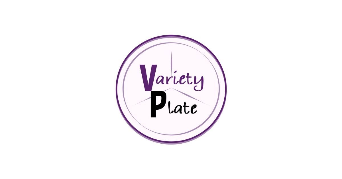 All Products – Variety Plate